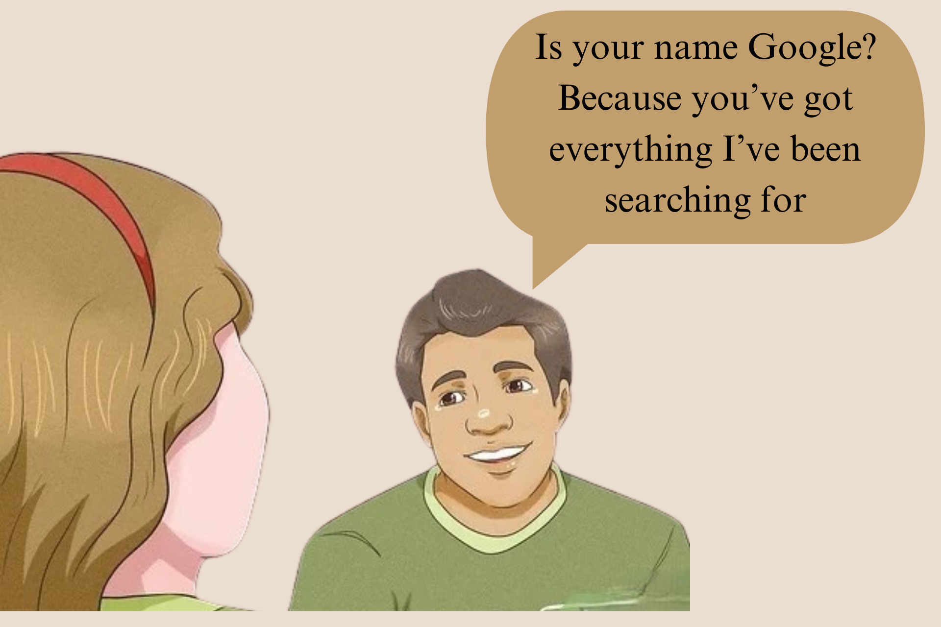 Best Pick Up Lines - Wedwinks